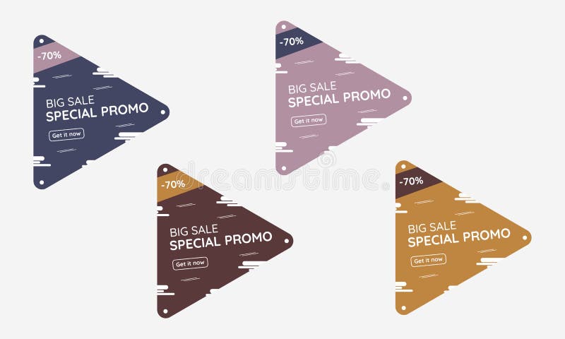 Badges Logo Bundle Design Resource for Business Sale Stock Vector ...