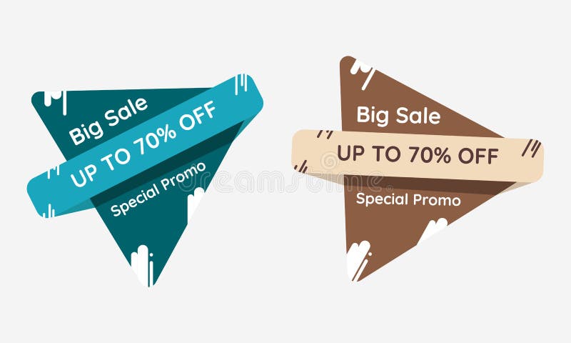 Badges Logo Bundle Design Resource for Business Sale Stock Vector ...