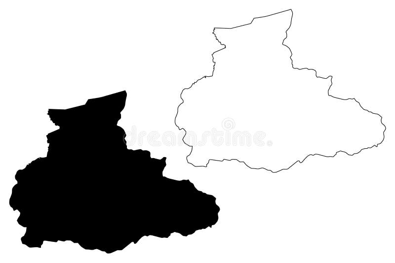 Badghis Province Map Vector Stock Vector - Illustration of background ... Badghis Province Map Vector Stock Vector - Illustration of background ...