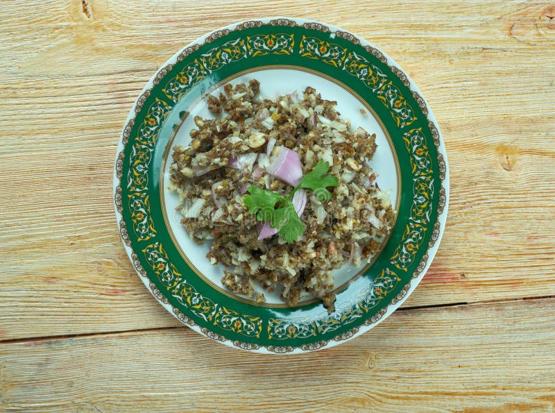 Badi Chura stock photo. Image of daal, indian, south - 93745004