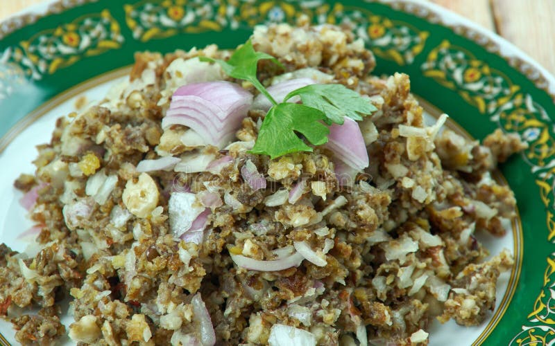 Badi Chura stock photo. Image of daal, mangauri, coriander - 93745092