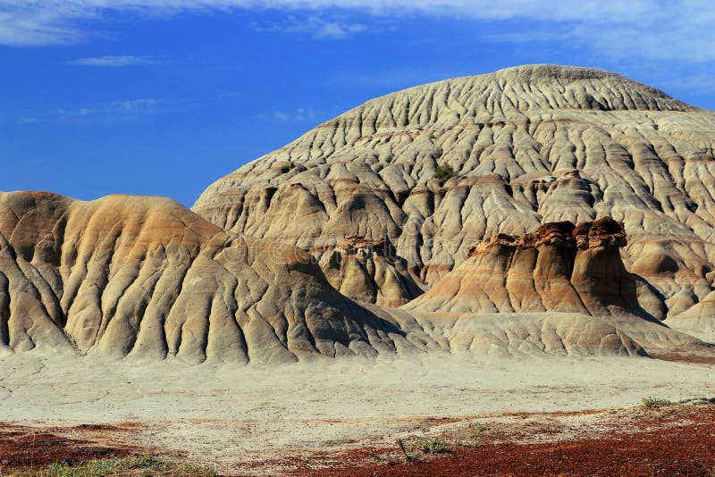 Erosion rills in badlands stock photo. Image of feature - 13748212 Erosion rills in badlands stock photo. Image of feature - 13748212