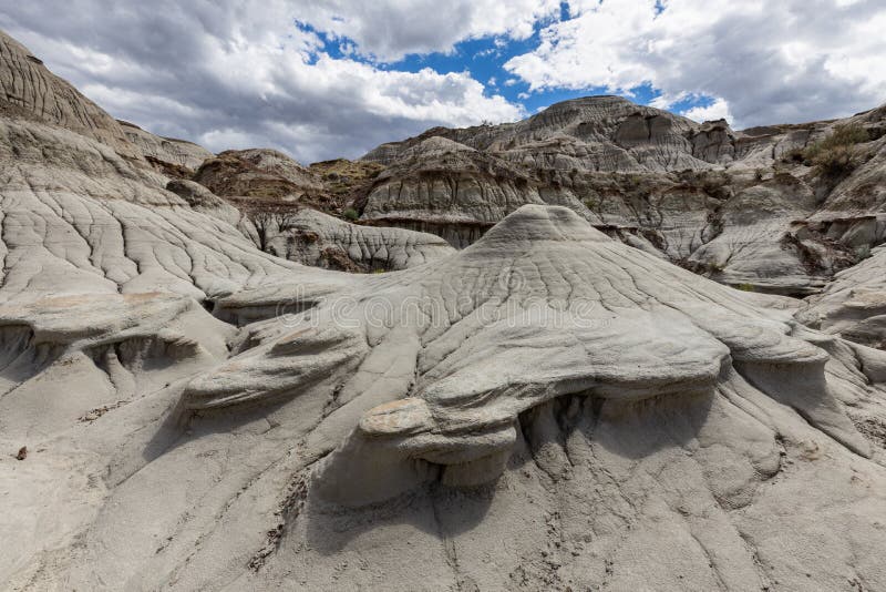 Badlands Prairie Sunrise stock photo. Image of natural - 25157570