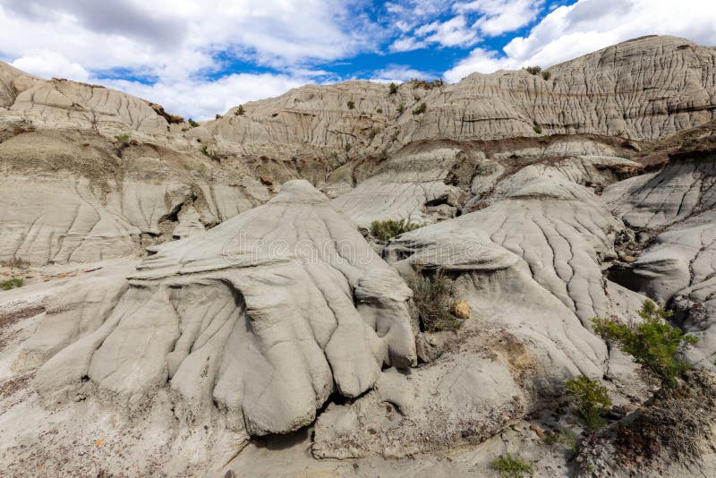 Badlands Prairie Sunrise stock photo. Image of natural - 25157570