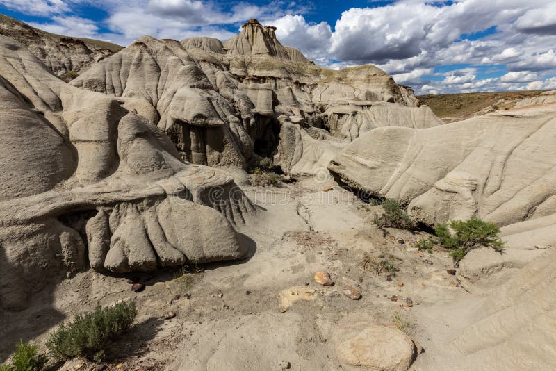 Badlands Prairie Sunrise stock photo. Image of natural - 25157570