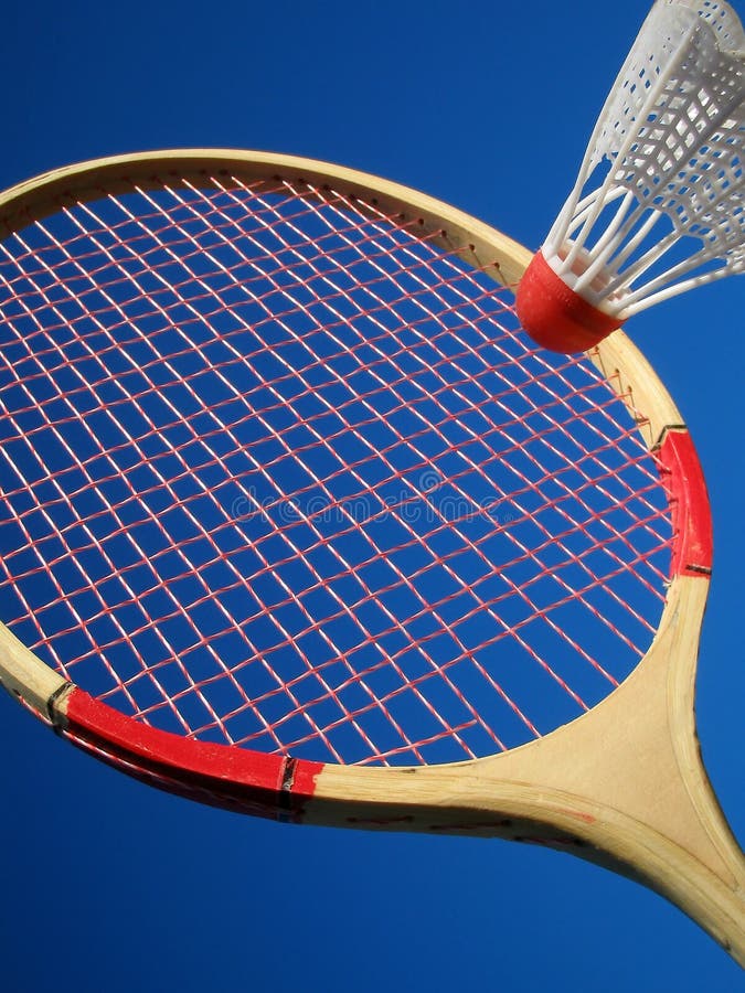 Badminton Picture. Image: 2880333