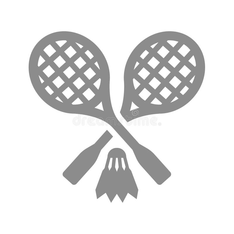 Badminton Vector Icon Stock Illustrations – 12,098 Badminton Vector ...