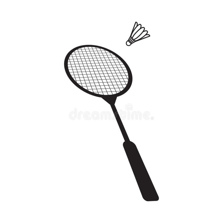 Badminton Icon Stock Illustrations – 13,608 Badminton Icon Stock ...