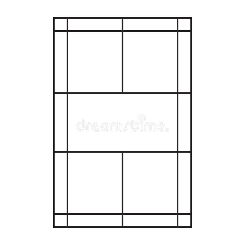 Badminton icon stock vector. Illustration of indoor - 267522015