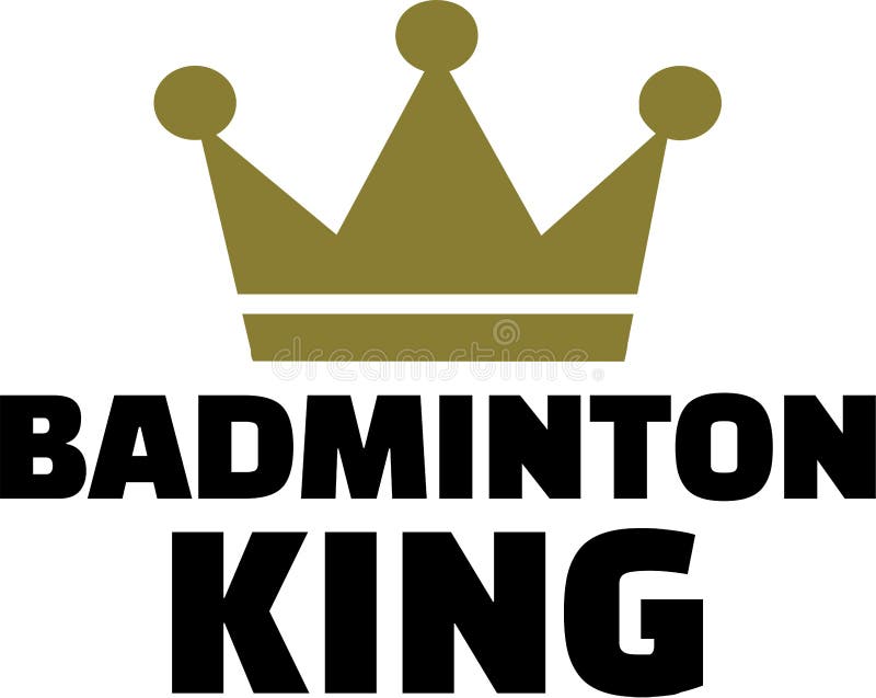 Badminton Pictogram stock vector. Illustration of graphic - 85844572