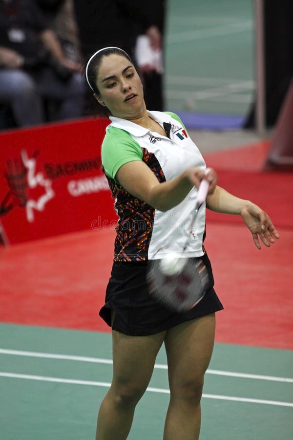 Badminton Mexico Serve Shuttlecock Stock Photos - Free & Royalty-Free ...