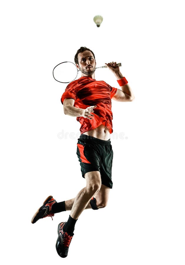 7,426 Badminton Player Stock Photos - Free & Royalty-Free Stock Photos ...