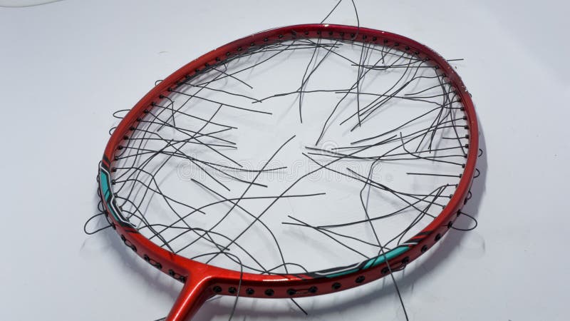 124 Broken Badminton Racket Photos - Free & Royalty-Free Stock Photos ...