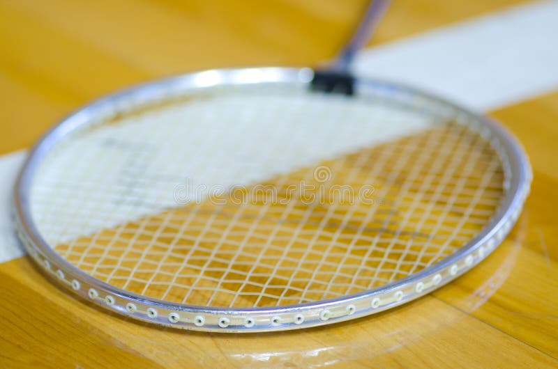 1,045 Badminton White Line Stock Photos - Free & Royalty-Free Stock ...