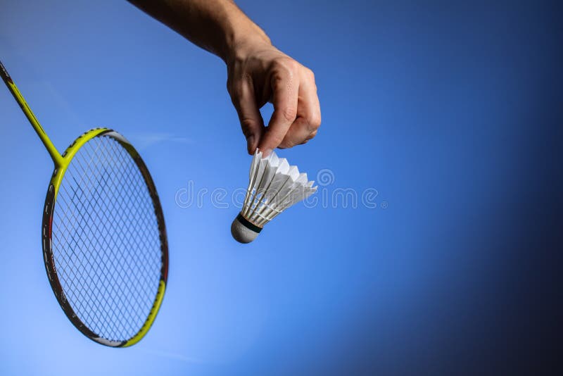 Badminton Collage Closeup Stock Images - Download 73 Royalty Free Photos