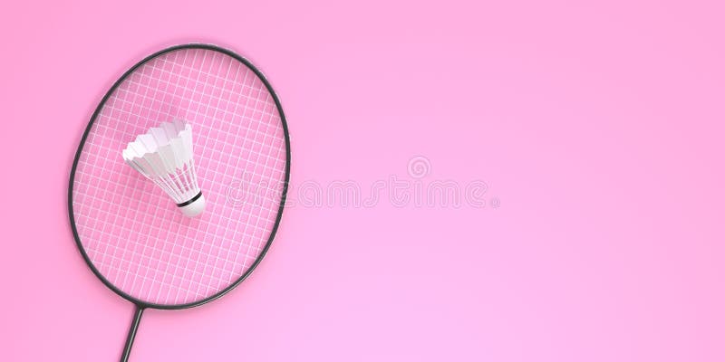 Pink Badminton Stock Illustrations – 317 Pink Badminton Stock ...