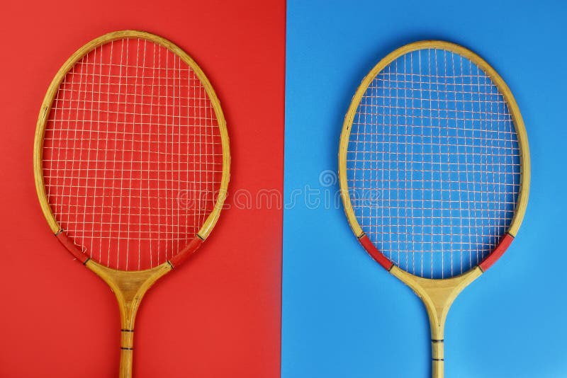 186 Badminton Colored Stock Photos - Free & Royalty-Free Stock Photos ...