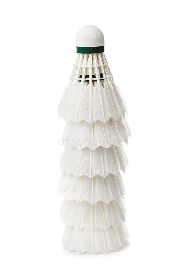 Badminton Shuttlecock Stack Stock Photos - Free & Royalty-Free Stock ...