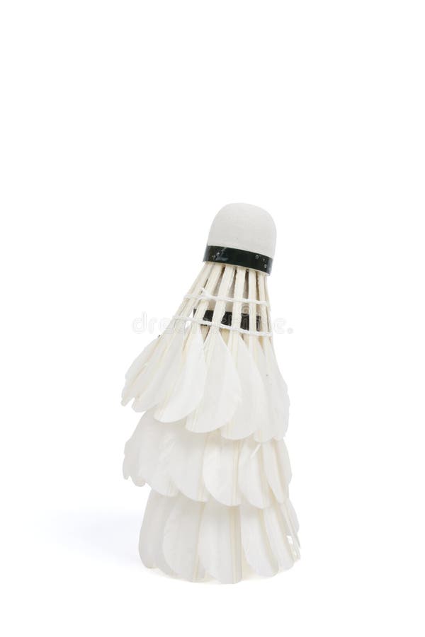 Badminton stack stock image. Image of ball, badminton - 19777503