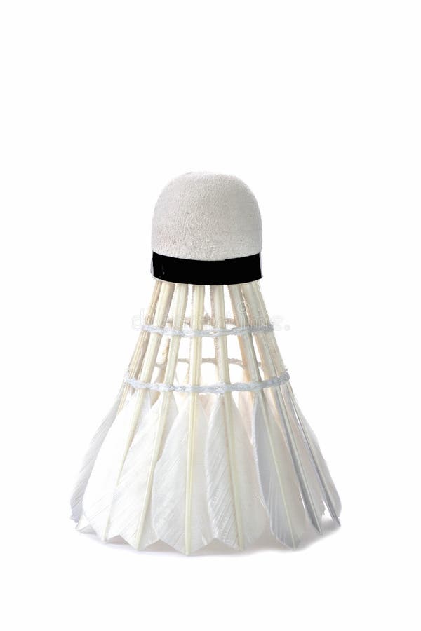 Badminton stack stock image. Image of ball, badminton - 19777503