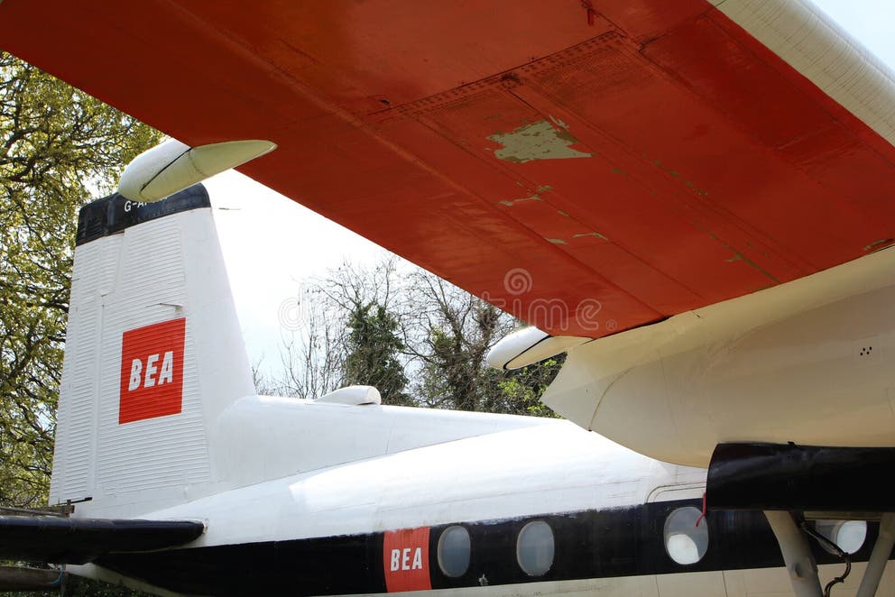 Bae tail section editorial photo. Image of tail, airliner - 70593546