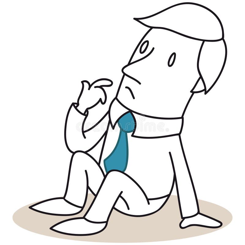 Baffled cartoon dragon stock vector. Illustration of character - 148328987