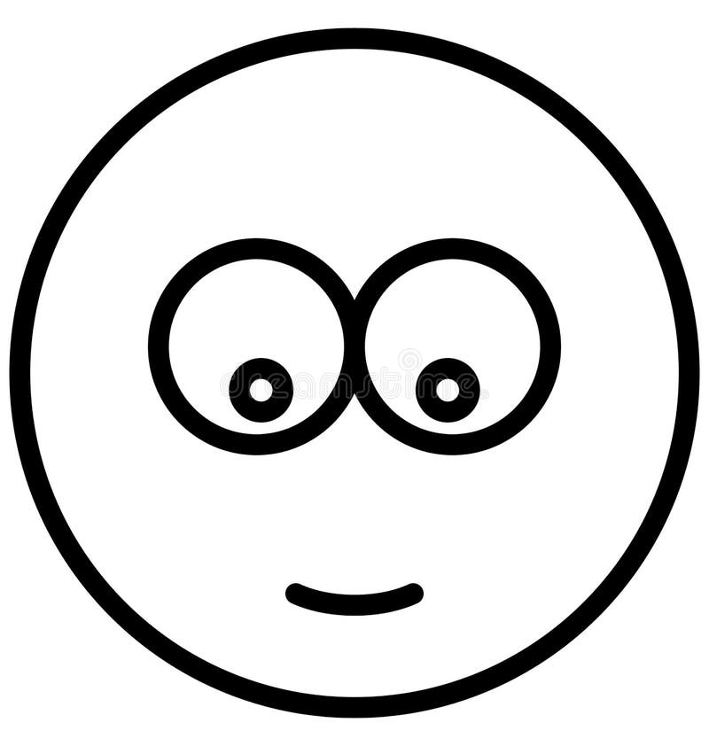 Baffled Emoticon Stock Illustrations – 331 Baffled Emoticon Stock ...