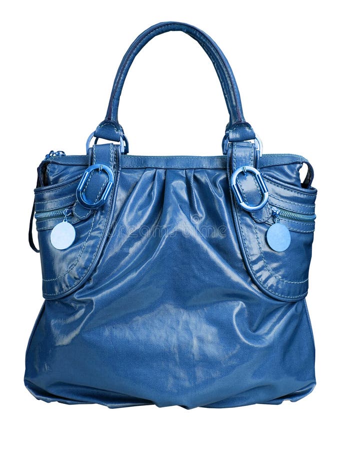 Gold Shopping Bag stock photo. Image of business, spend - 10973266