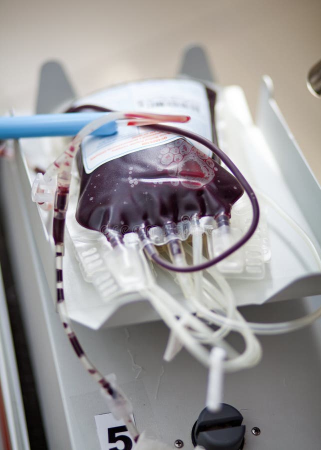 Plasma blood bag stock image. Image of labeling, emergency - 15134959