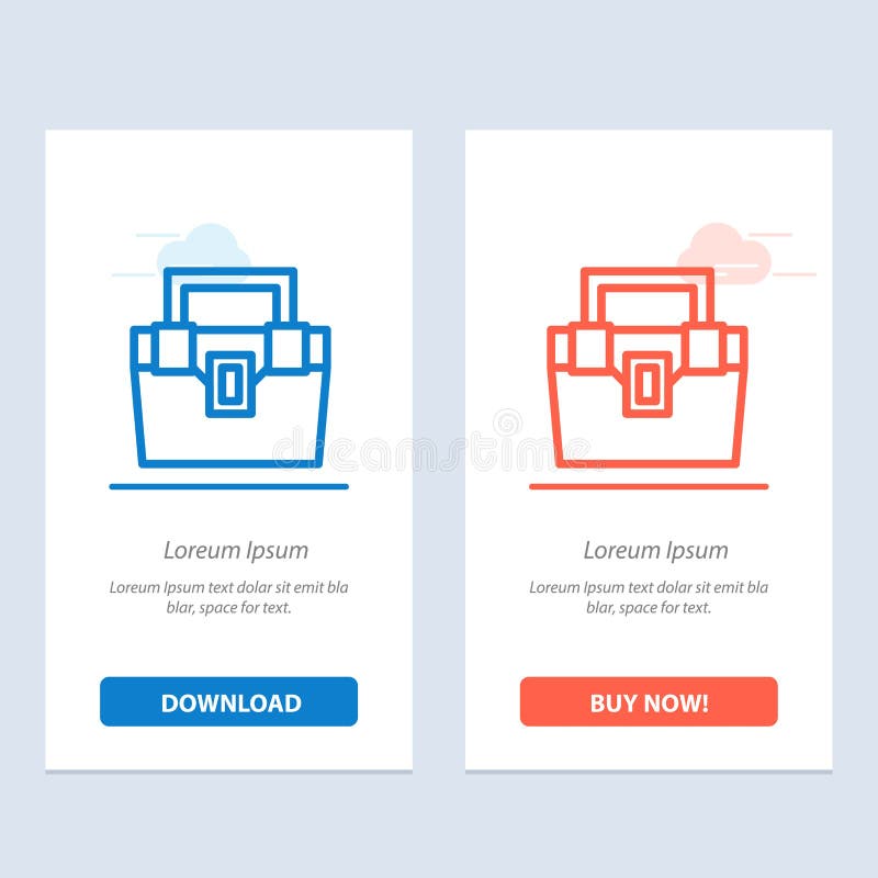 Toolkit Blue Stock Illustrations – 2,964 Toolkit Blue Stock ...