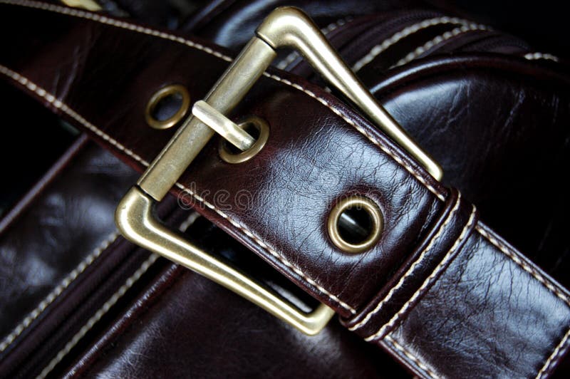 Bag buckle stock image. Image of material, macro, lock - 3316631