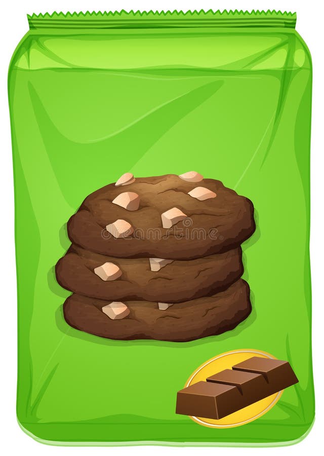 Dairy products and eggs stock vector. Illustration of plastic - 17192063