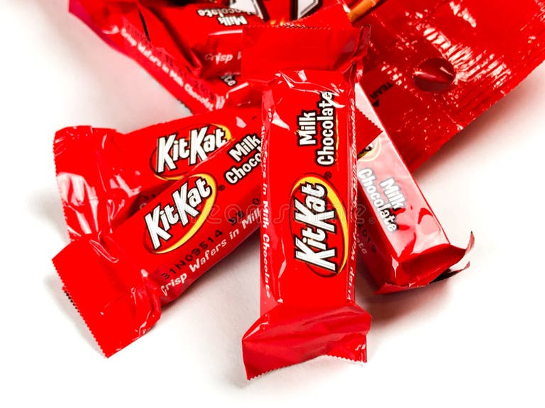 Kit Kat Black White Stock Photos - Free & Royalty-Free Stock Photos ...