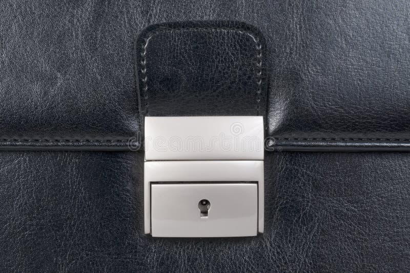 Bag lock closeup stock image. Image of single, objectsequipment - 35207983