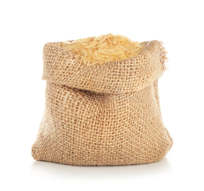 Bag Rice Stock Images - Download 4,719 Royalty Free Photos