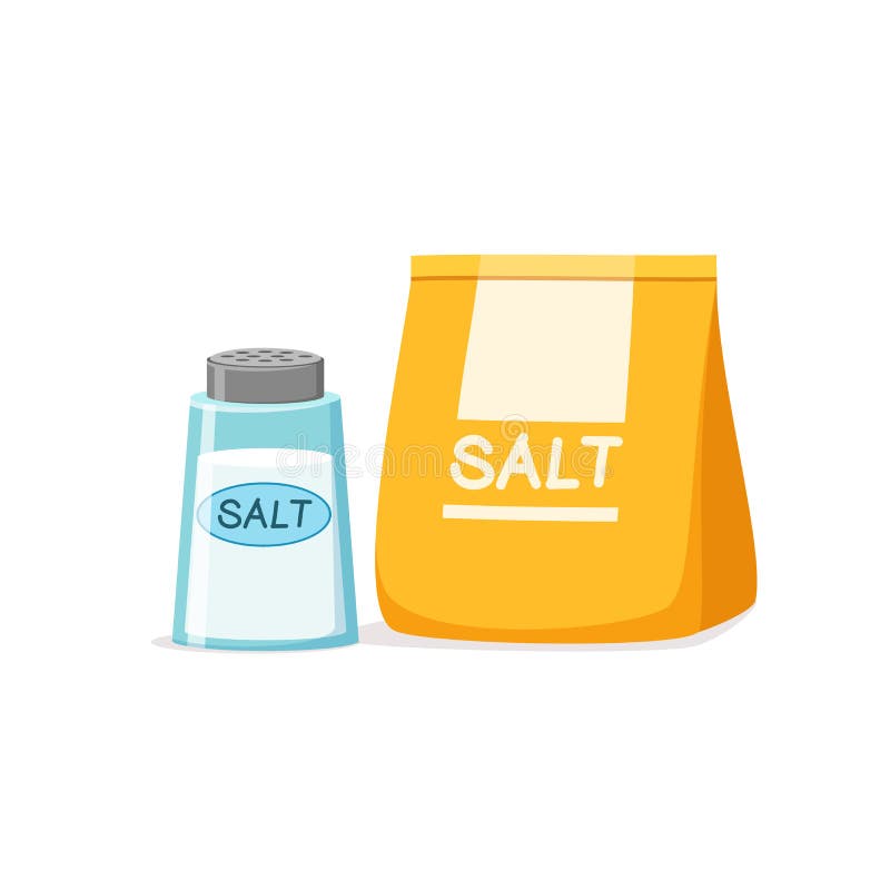 Good Salt Stock Illustrations – 476 Good Salt Stock Illustrations ...