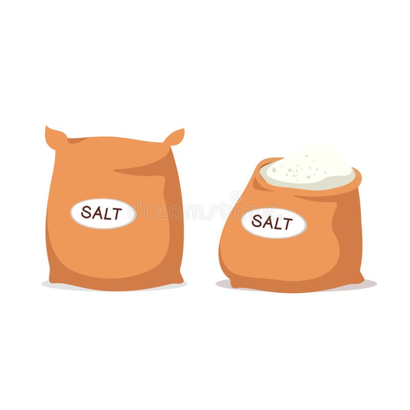 Good Salt Stock Illustrations – 476 Good Salt Stock Illustrations ...