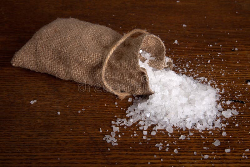 Bag Salt Stock Photos - Download 4,514 Royalty Free Photos