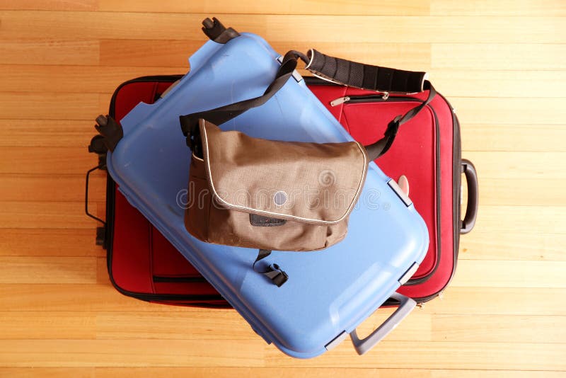 Bag Stack stock image. Image of storage, mobile, baggage - 72742821