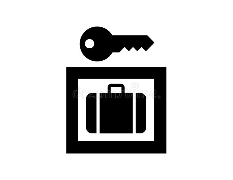 Locker Symbols Stock Illustrations – 1,797 Locker Symbols Stock ...