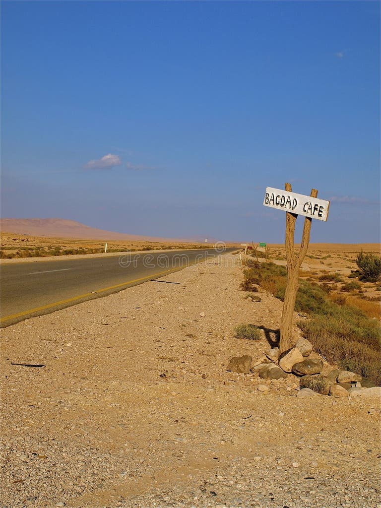 Bagdad Cafe Annerly Stock Photos - Free & Royalty-Free Stock Photos ...