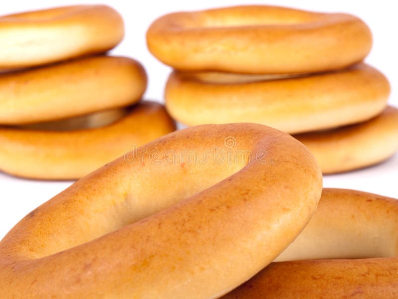 Bagels stock photo. Image of breakfast, color, group - 11156024