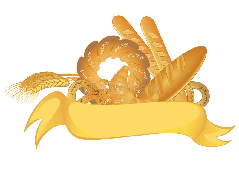 Bageri Stock Illustrationer, Vektorer, & Clipart – (379,062 Stock ...