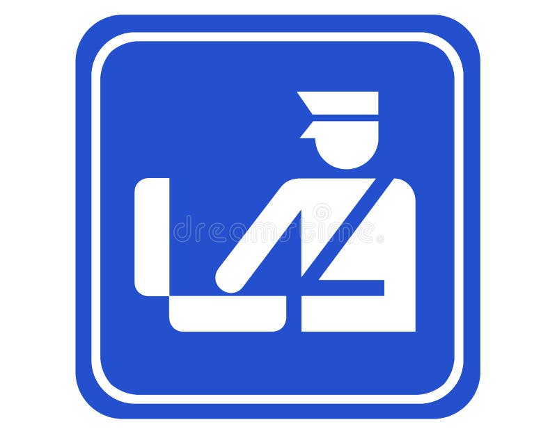 Baggage check stock illustration. Illustration of security - 514214