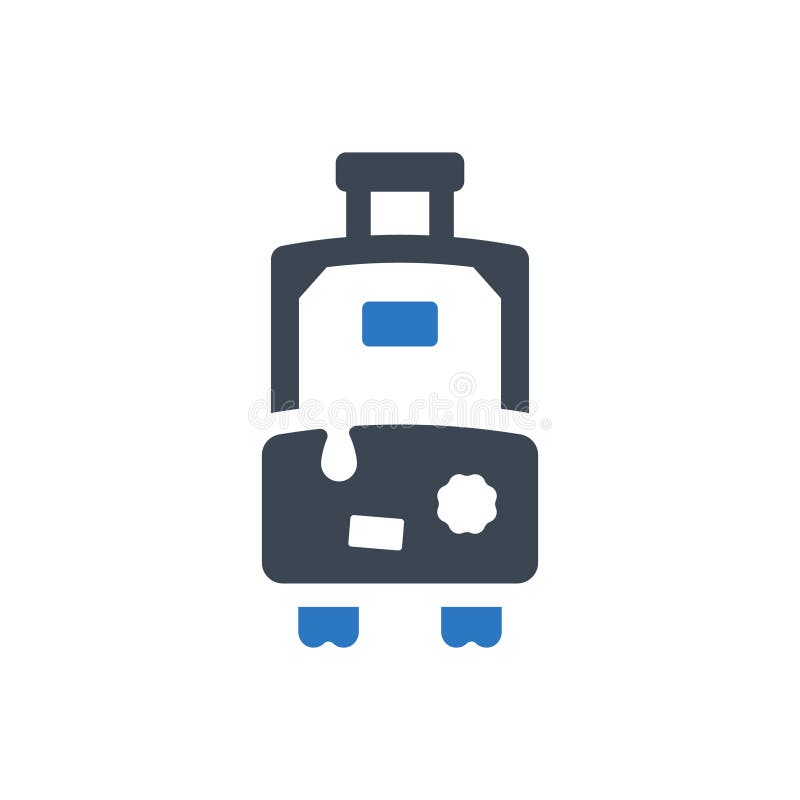 Baggage Drop Stock Illustrations – 442 Baggage Drop Stock Illustrations ...