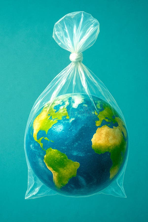 Bagged Earth Stock Illustrations – 13 Bagged Earth Stock Illustrations ...