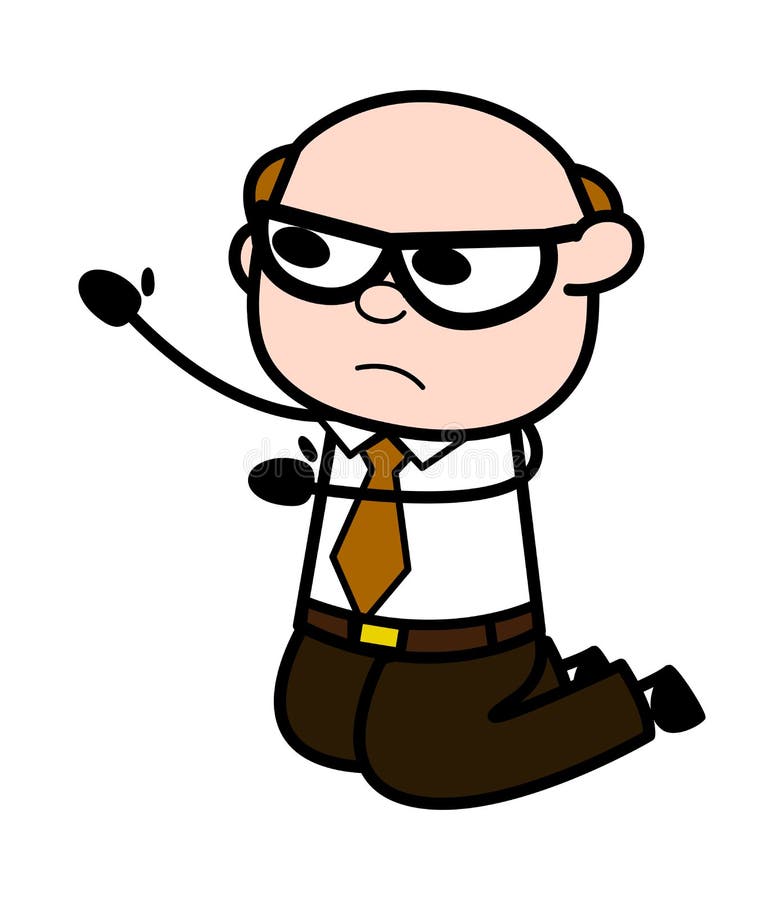 Pleading Boss Stock Illustrations – 10 Pleading Boss Stock ...