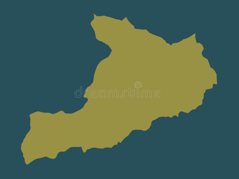 Baghlan, Afghanistan. Solid Stock Illustration - Illustration of kabul ...