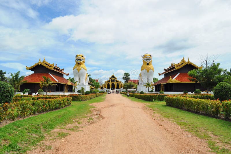 Bago stock photo. Image of bago, holiday, travel, asia - 21373176