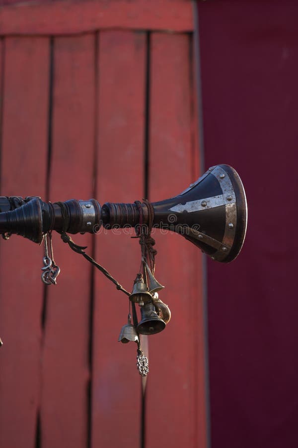 Bagpipe musical instrument stock photo. Image of music - 170433900
